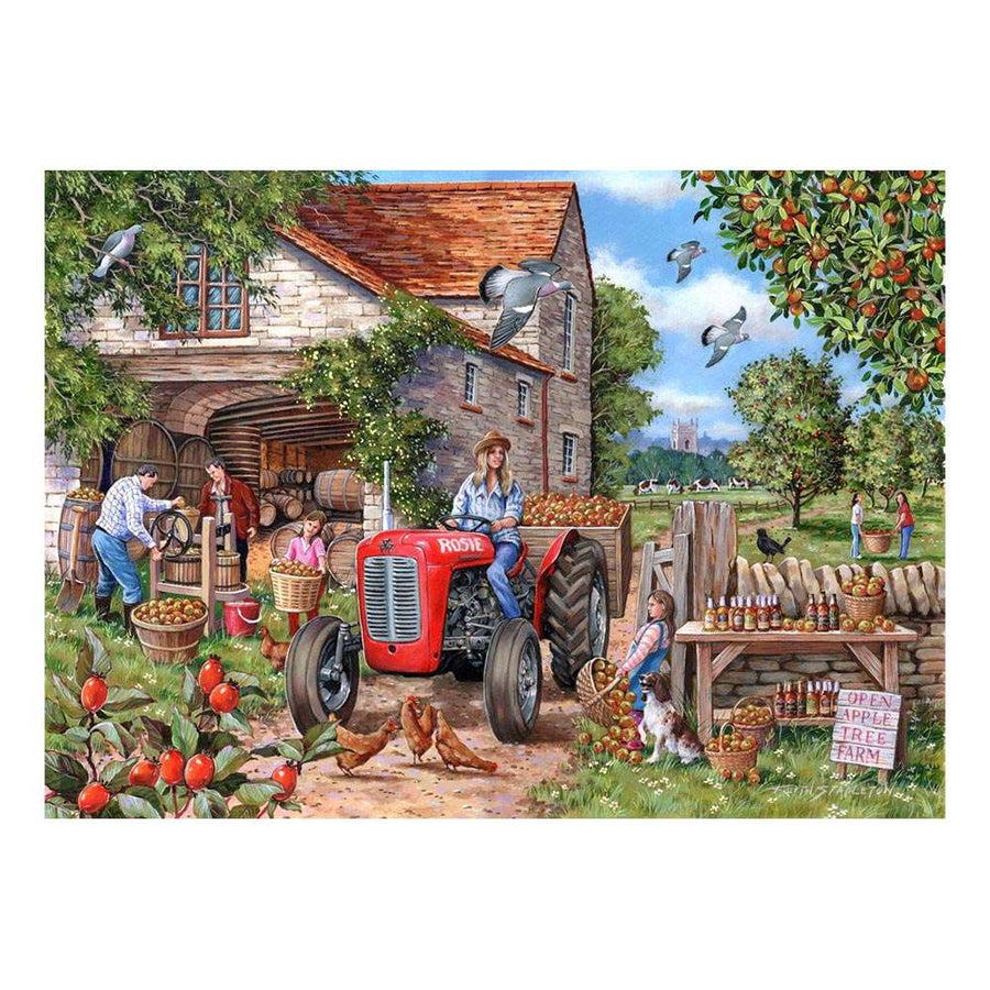 Explore Our Full Range of Jigsaw Puzzles | The House Of Puzzles – The ...